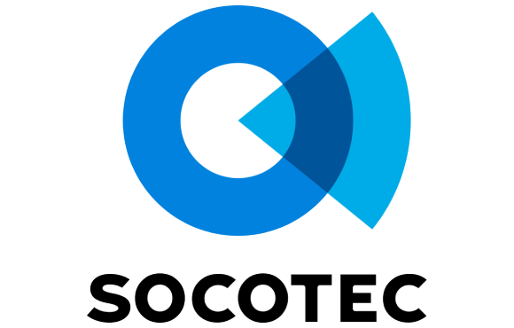 Certification SOCOTEC - Toutabri